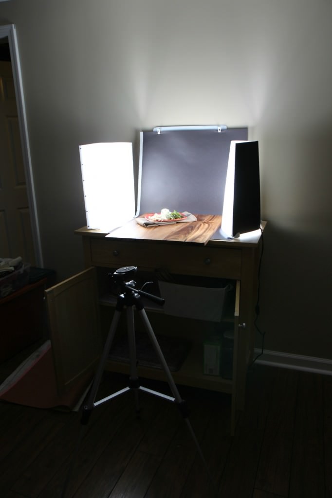 Food Photography 101 - MomAdvice