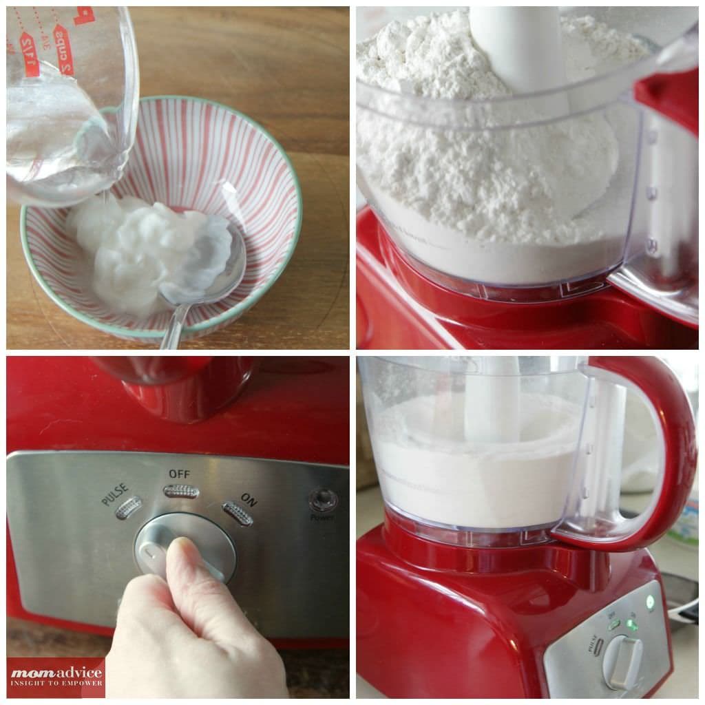 All-Butter Pie Crust Recipe With Picture Tutorial - MomAdvice