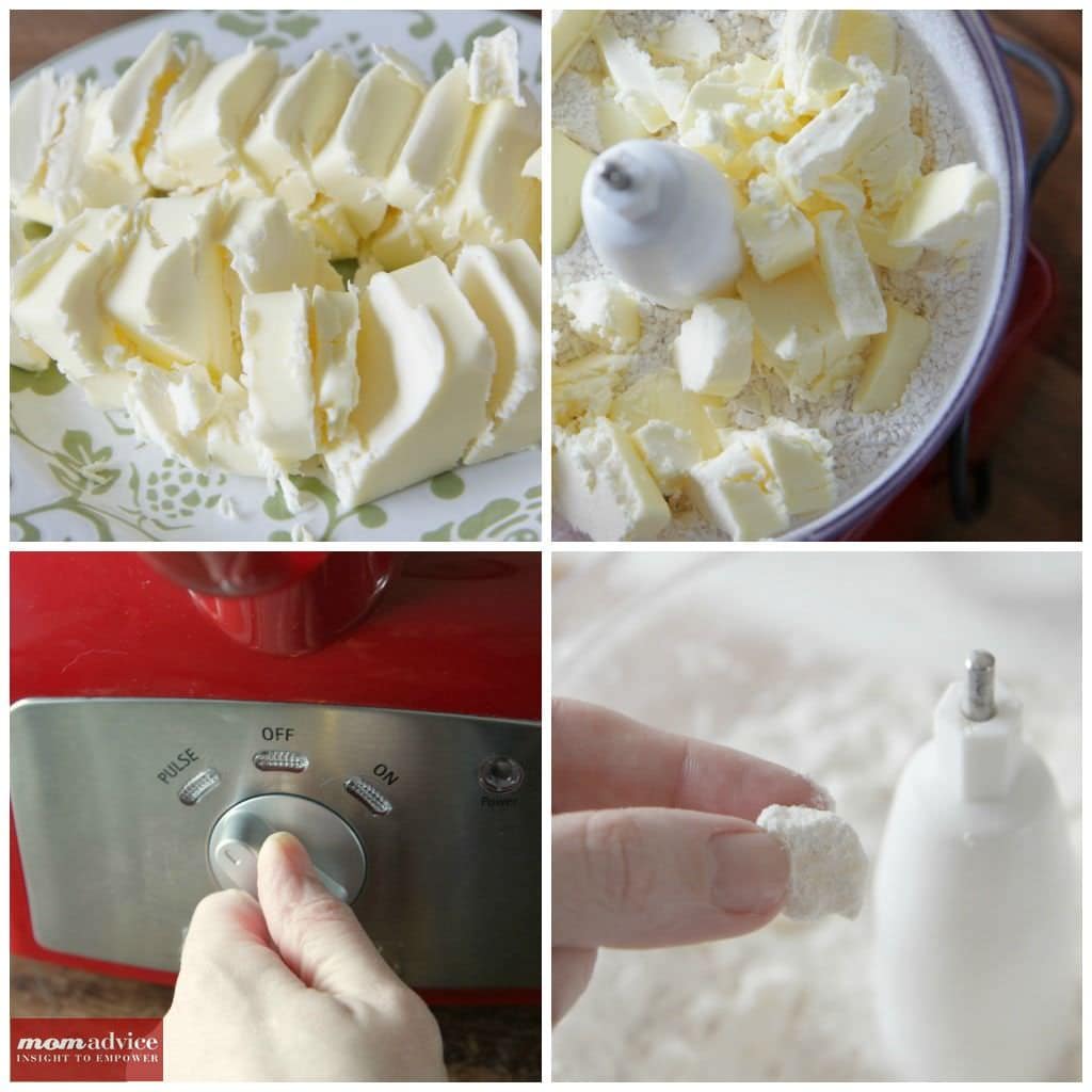 All-Butter Pie Crust Recipe With Picture Tutorial - MomAdvice