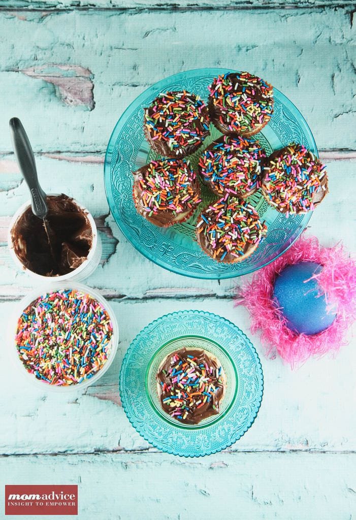 Winter Activity Idea: Baking With Kids - MomAdvice