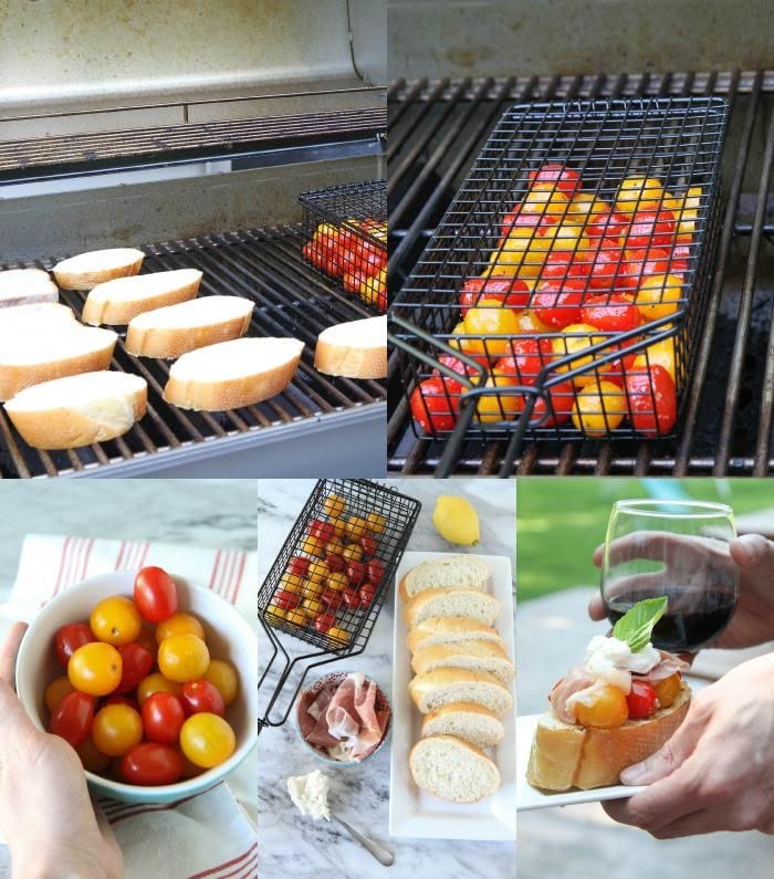 Tips for Grilling Success & Herb-Buttered Grilled Corn Recipe - MomAdvice