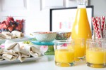 Make-Ahead Sleepover Breakfast Buffet - MomAdvice