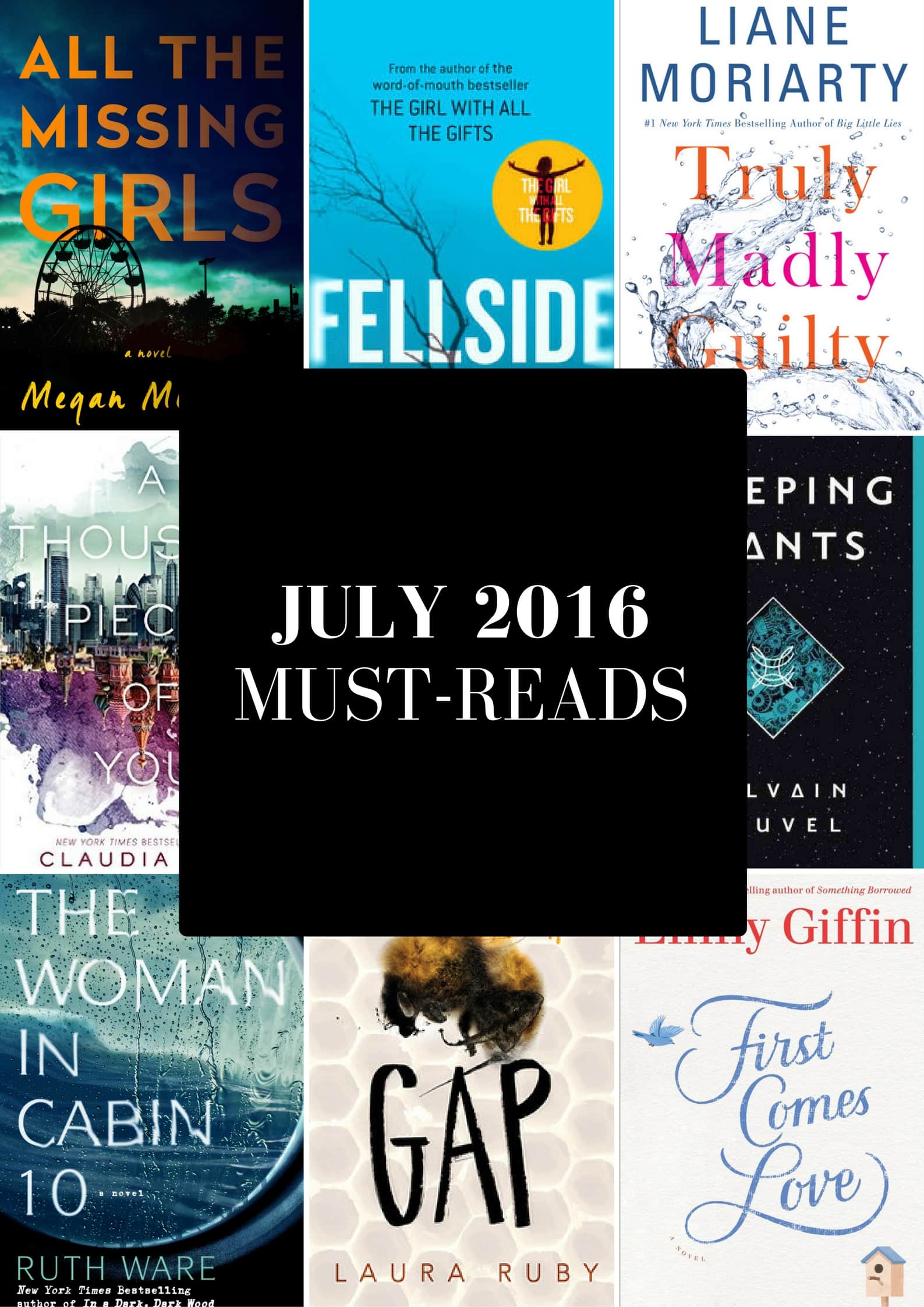 July 2016 Must-Reads - MomAdvice