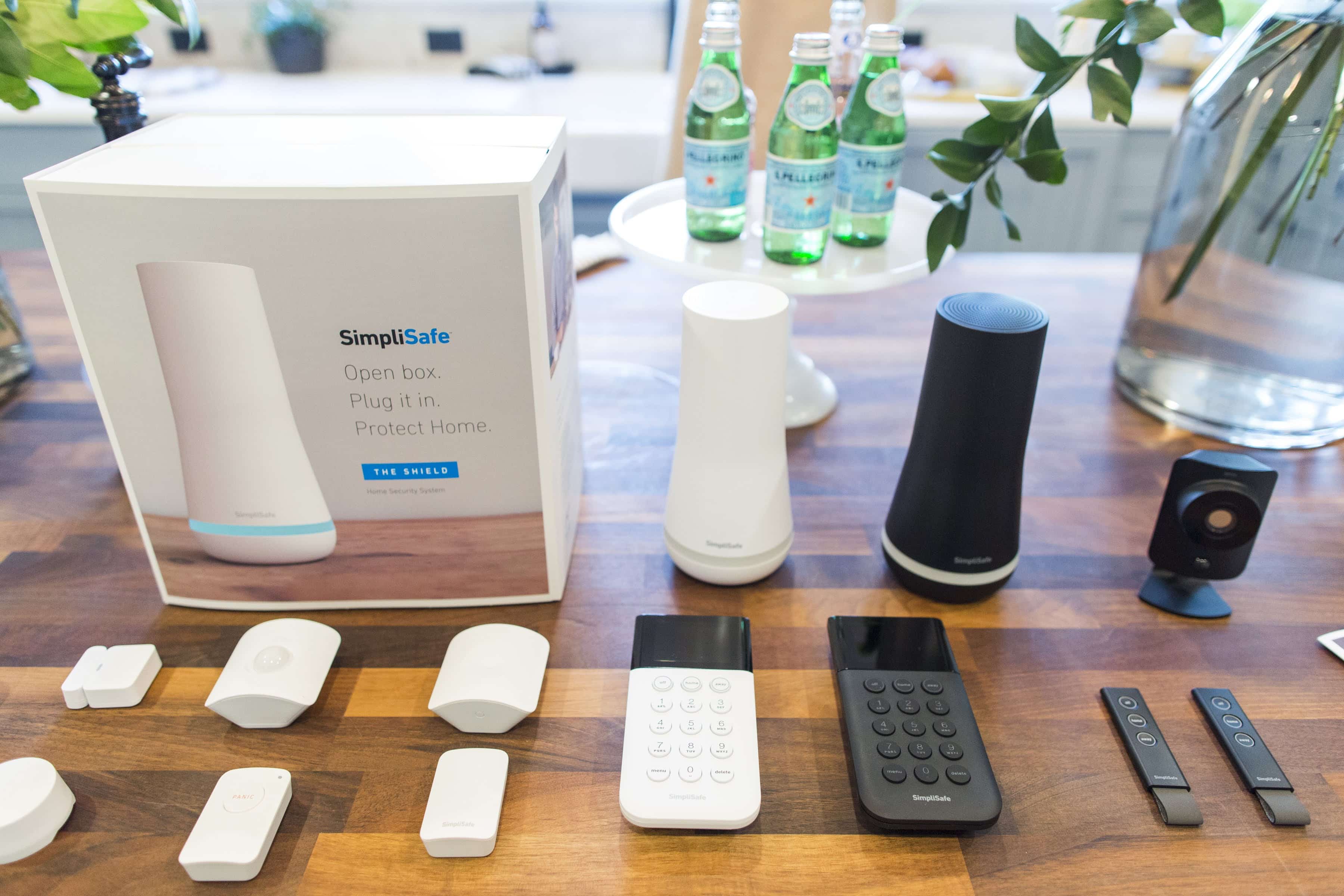 Trends You Really CAN Do at the 2018 HGTV Smart Home (With SimpliSafe ...