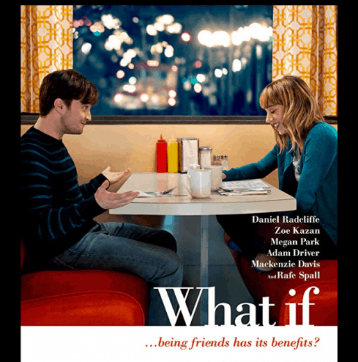 11 Rom Coms for the Perfect Date Night - MomAdvice