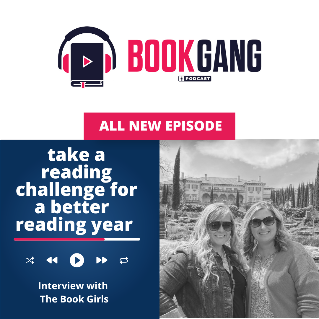 Take a Reading Challenge for a Better Reading Year - MomAdvice